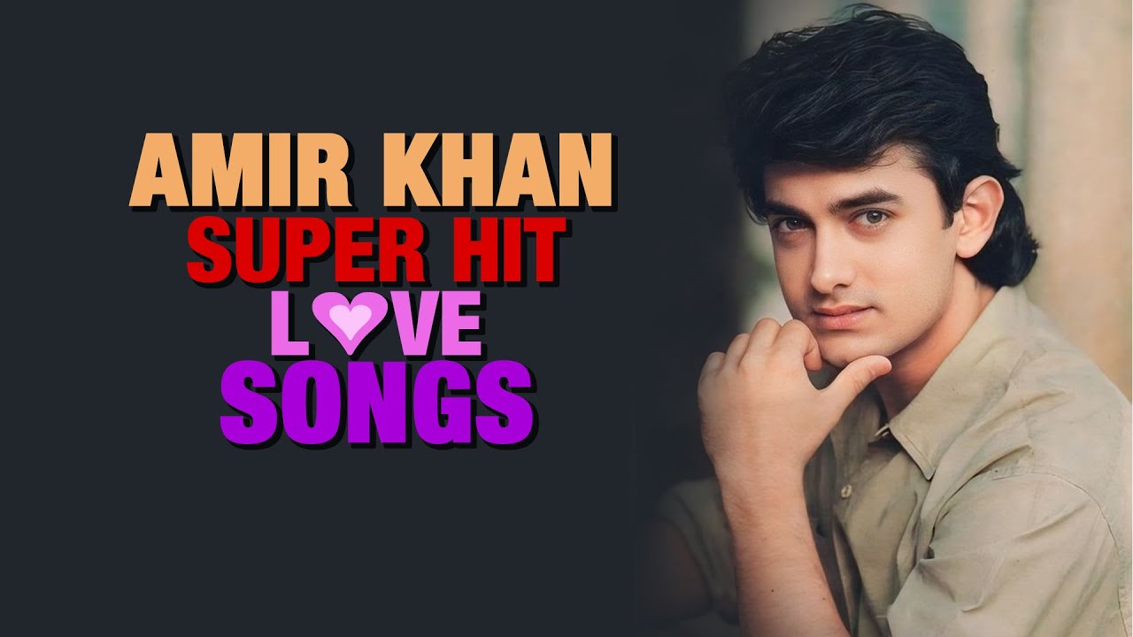 Amir super hit Love songs - YouTube