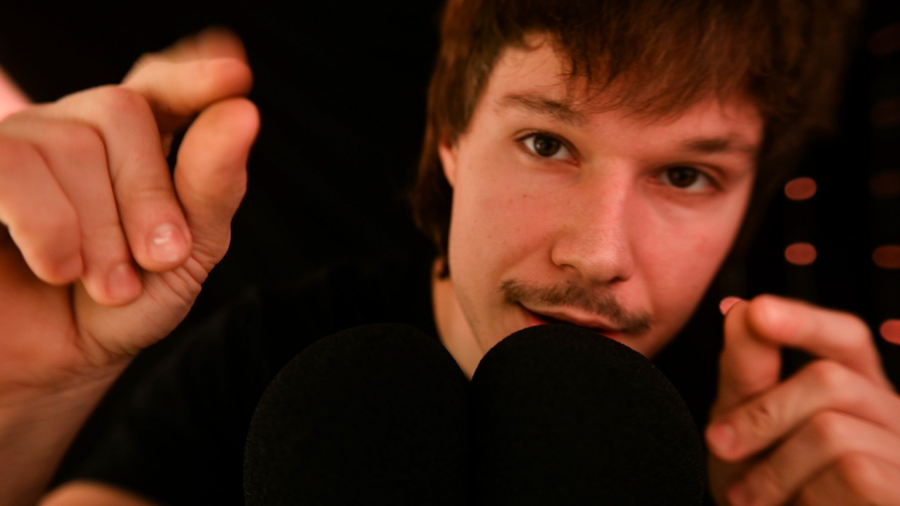 ASMR Max Relax - YouTube