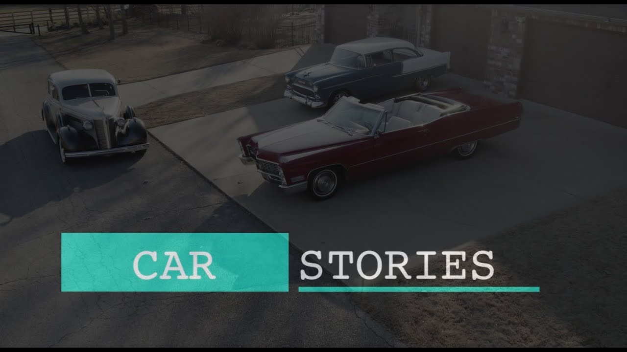 Car Stories Episode 1 - YouTube
