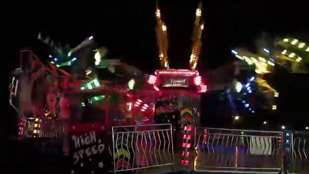 The Remix Ride @ The C.N.E - YouTube