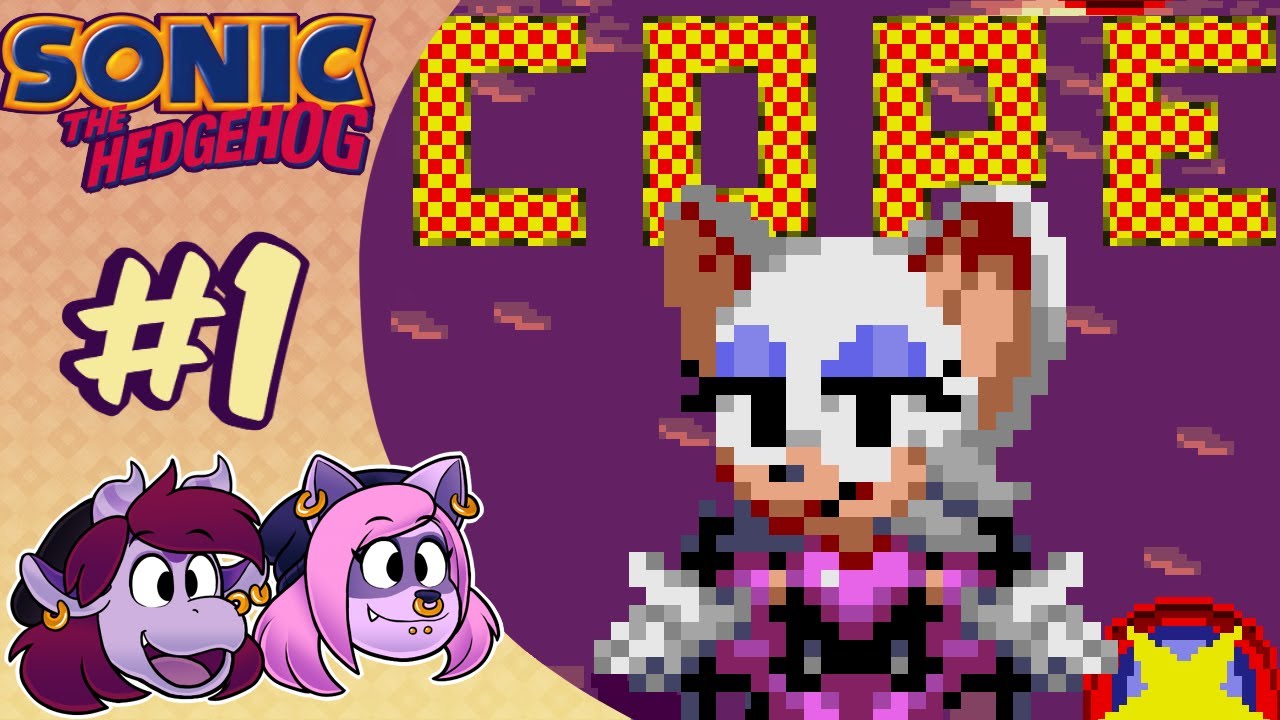 Cope - [Sonic The Hedgehog] - YouTube