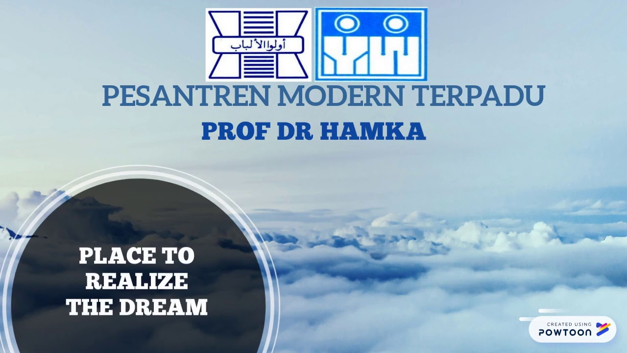 PPDB PMT. Prof. Dr. Hamka - YouTube