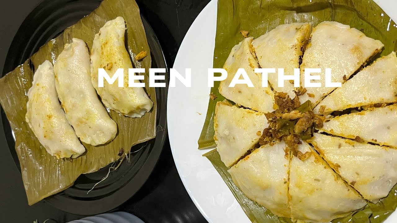 Meen pathel | meen Pathiri | Meen ada - YouTube
