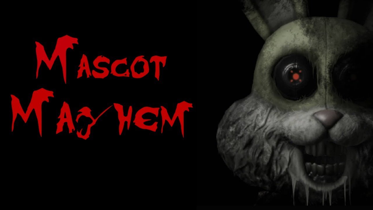 Mascot Mayhem fanmade footage! - YouTube