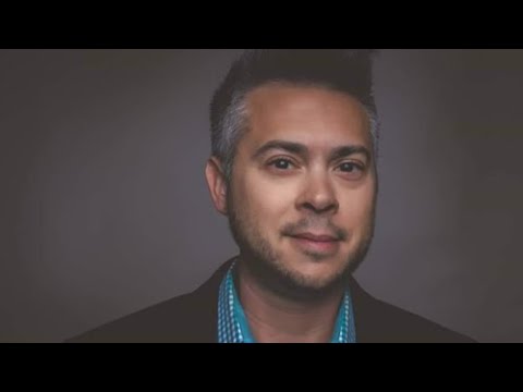 CFAA FILM TALK with Matt Salvo of Salvo Image - YouTube