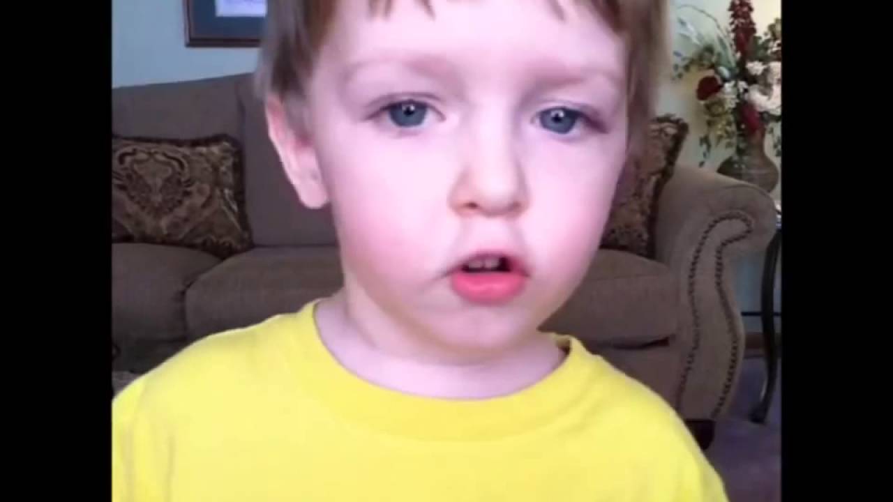 Best Funny Cute Kids Vines Compilation May 2015 - YouTube