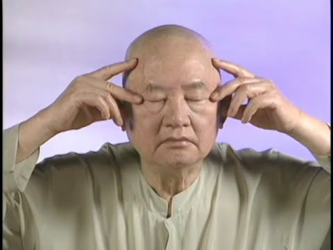 Vo Vi Meditation Method (French version) - YouTube