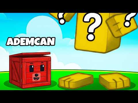 Süper Ayı Eşya Saklambacı! | Super Bear Adventure