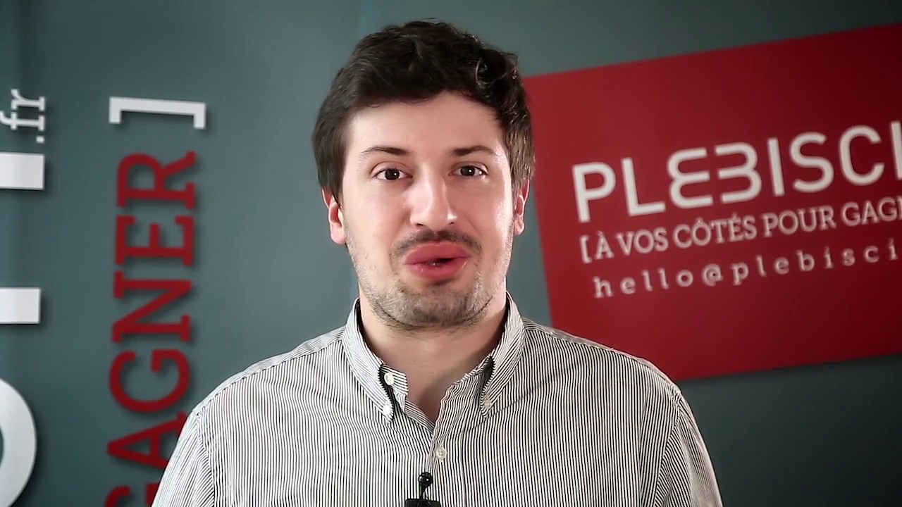 Thibault, conseiller PREVIOO - YouTube