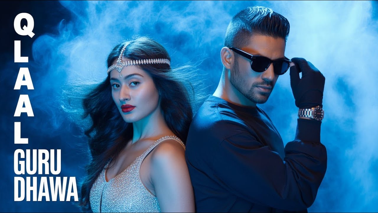 QATAL - Official Audio | NonStop Item Songs 2025 | Latest Item Song ...