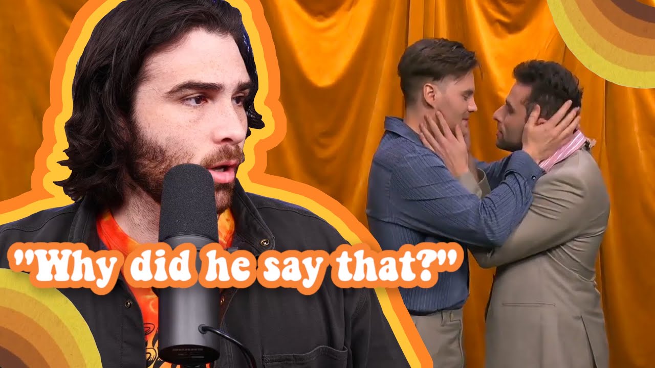 Hasan is BETRAYED by Austin and Will | Austin Show Name Your Price ...