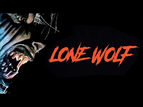 Lone Wolf (Horror, Musik, Mysteryfilm, Horrorfilme auf Deutsch, Filmklassiker, Rock)