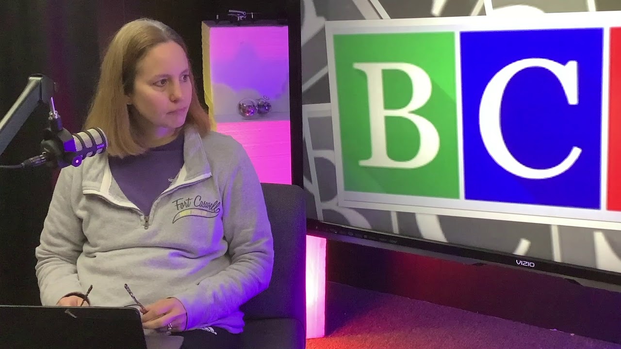 E105 Level up with Tina Petty - YouTube