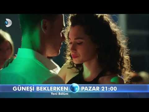 Güneşi Beklerken 52. Bölüm Fragmanı