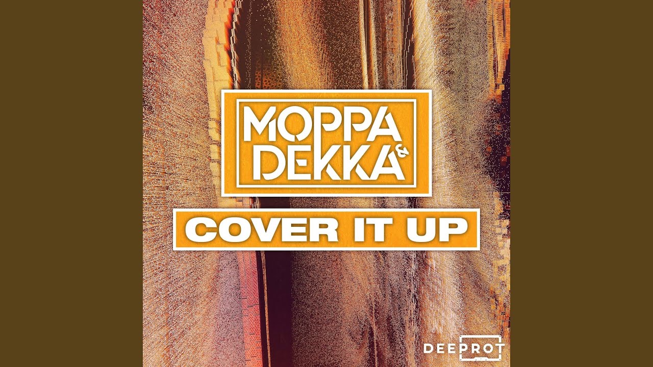 Cover it Up - YouTube
