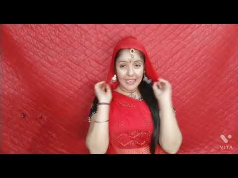 Nilam Seth Artist Audition 3