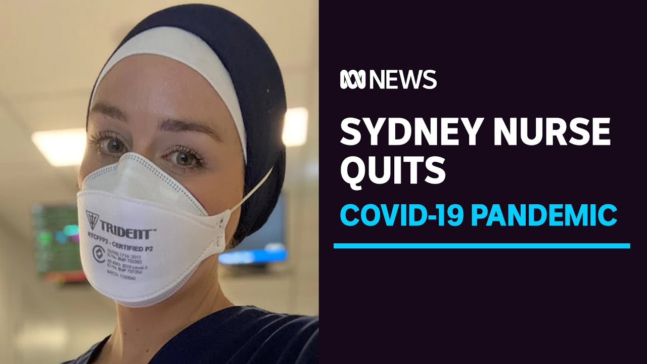 Sydney nurse quits in protest over 'chaotic and dangerous' hospital ...