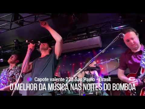 Bomboa Capote Valente 222 - YouTube