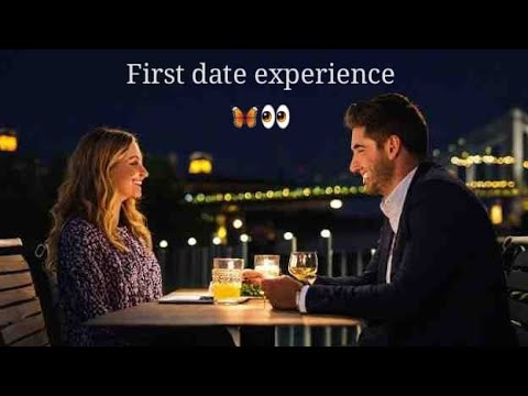 First Date Experience 💓 || Pheli date anubhav - YouTube