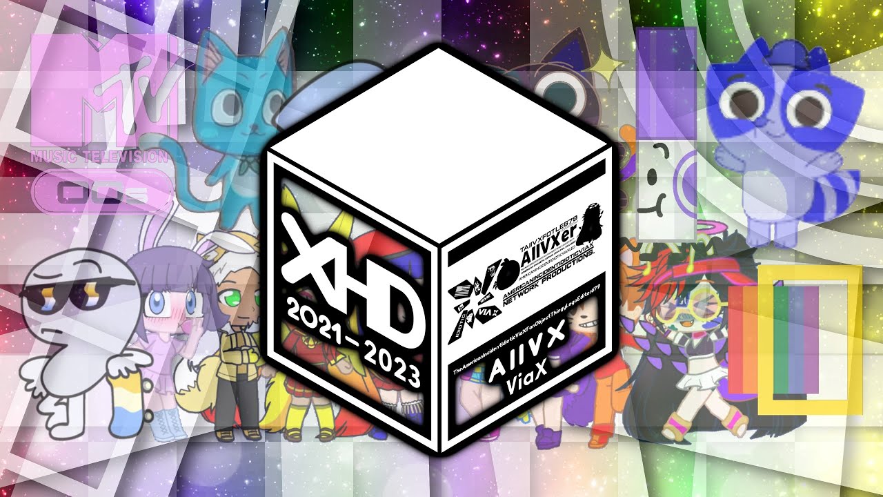 AIIVXify's Cube Monofia Pro 4.0 「Requested」 - YouTube