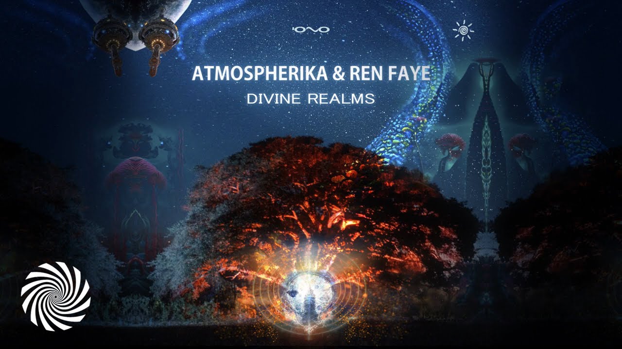 Atmospherika & Ren Faye - Divine Realms - YouTube