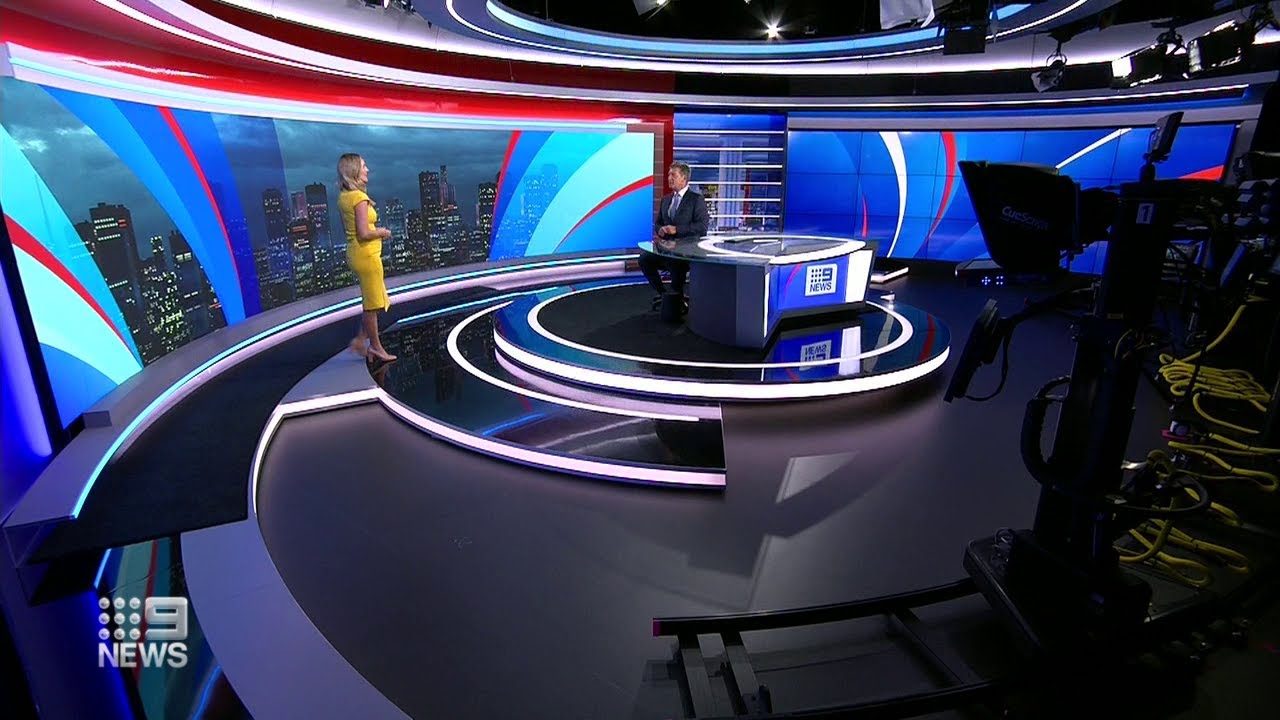 Nine News Late - Full Bulletin (02/02/2022) - YouTube