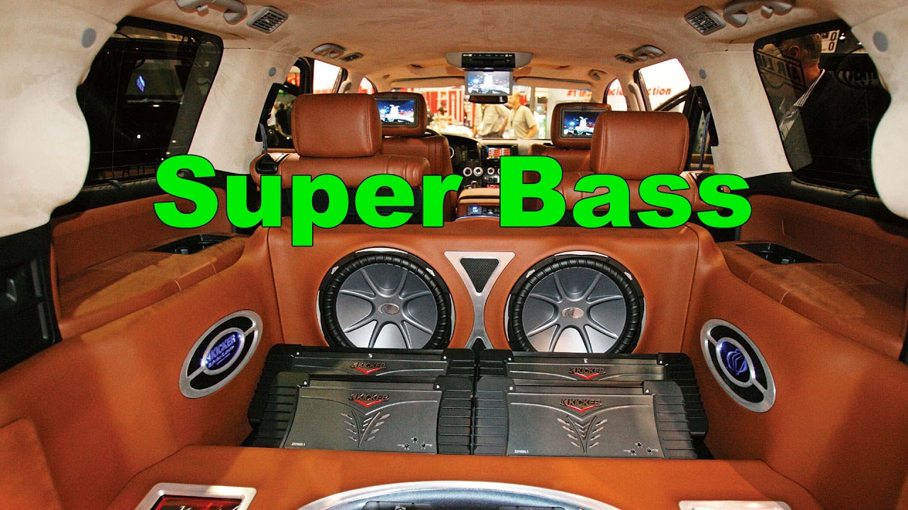 BEST ELECTRO & SUPER BASS & CLUB DANCE HOUSE MUSIC MIX - YouTube