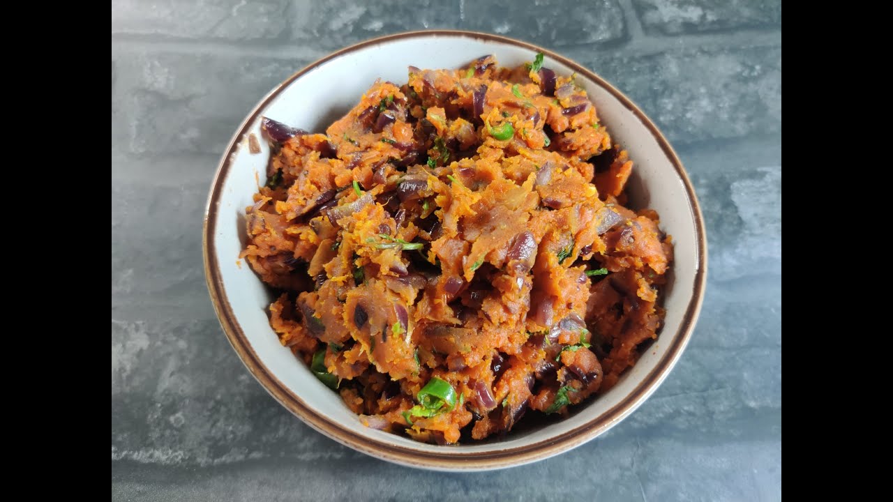 Onion Besan Curry | Senaga pindi Podi Kura | Besan Curry | Authentic ...