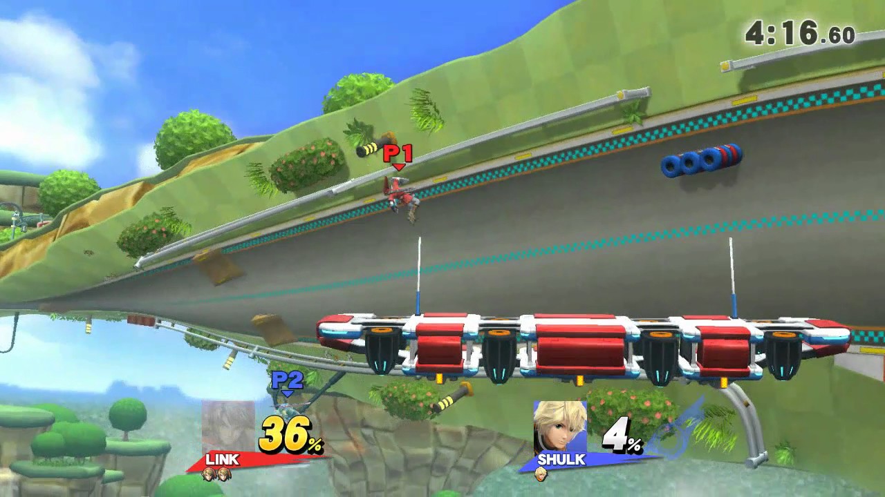 Clash of Swords - YouTube