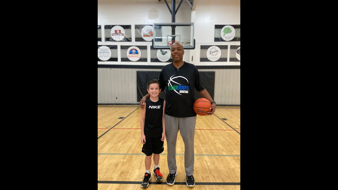 Luke Fairbairn Skill Development Workout 64 Makes 139 Attempts 46% ...