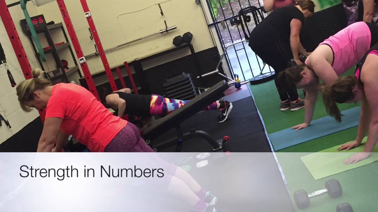 Next Level Performance - YouTube