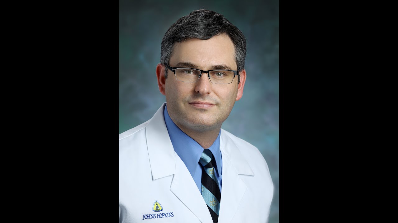 Dr. Lee Akst - YouTube