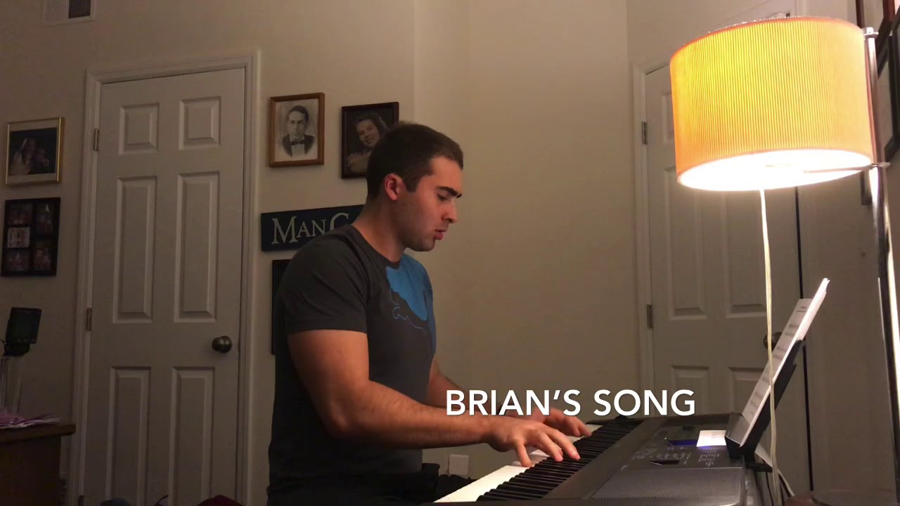 Brian’s Song - YouTube