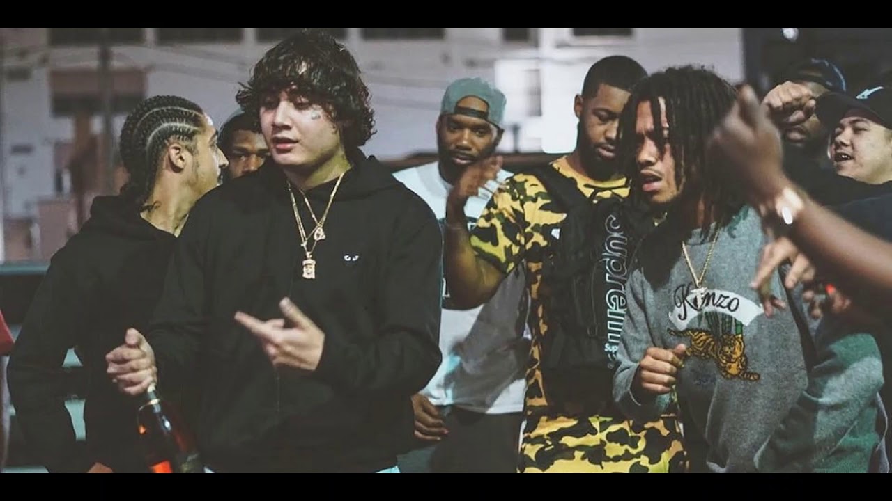 OHGEESY x Shoreline Mafia Type Beat - "Miami" (Prod. EZEKIEL) - YouTube
