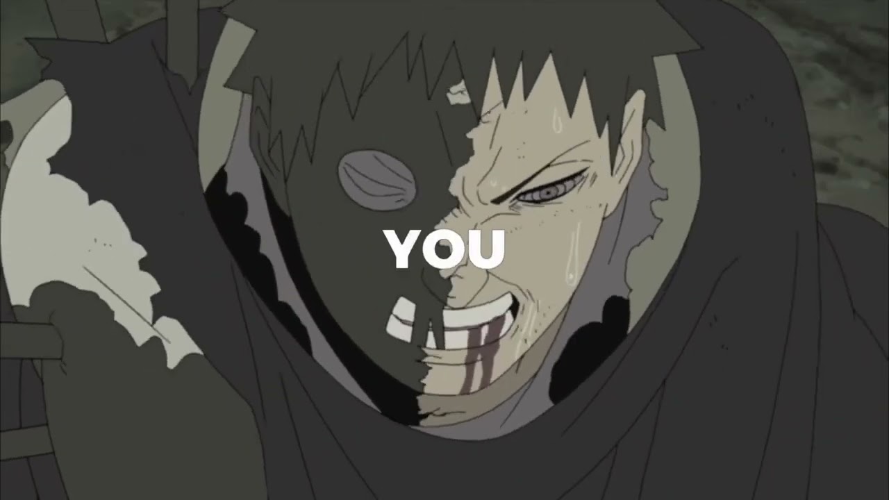 Heat Waves - Obito x Rin - YouTube