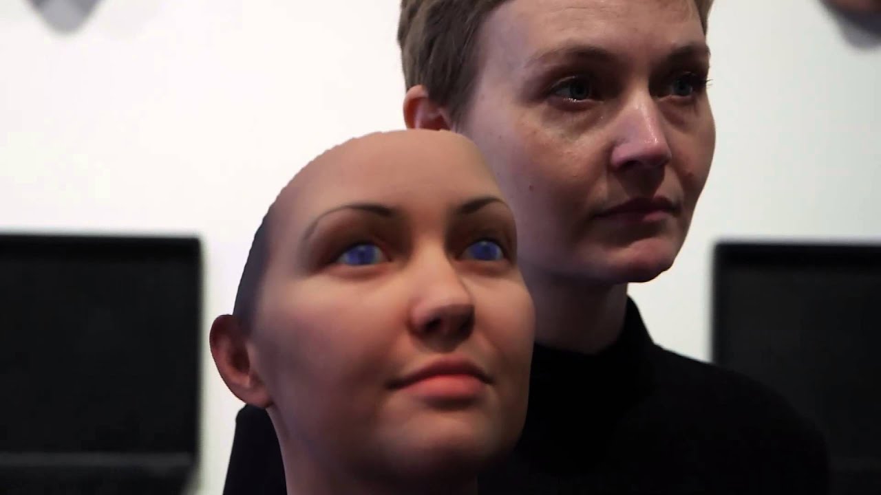 STRANGER VISIONS - YouTube