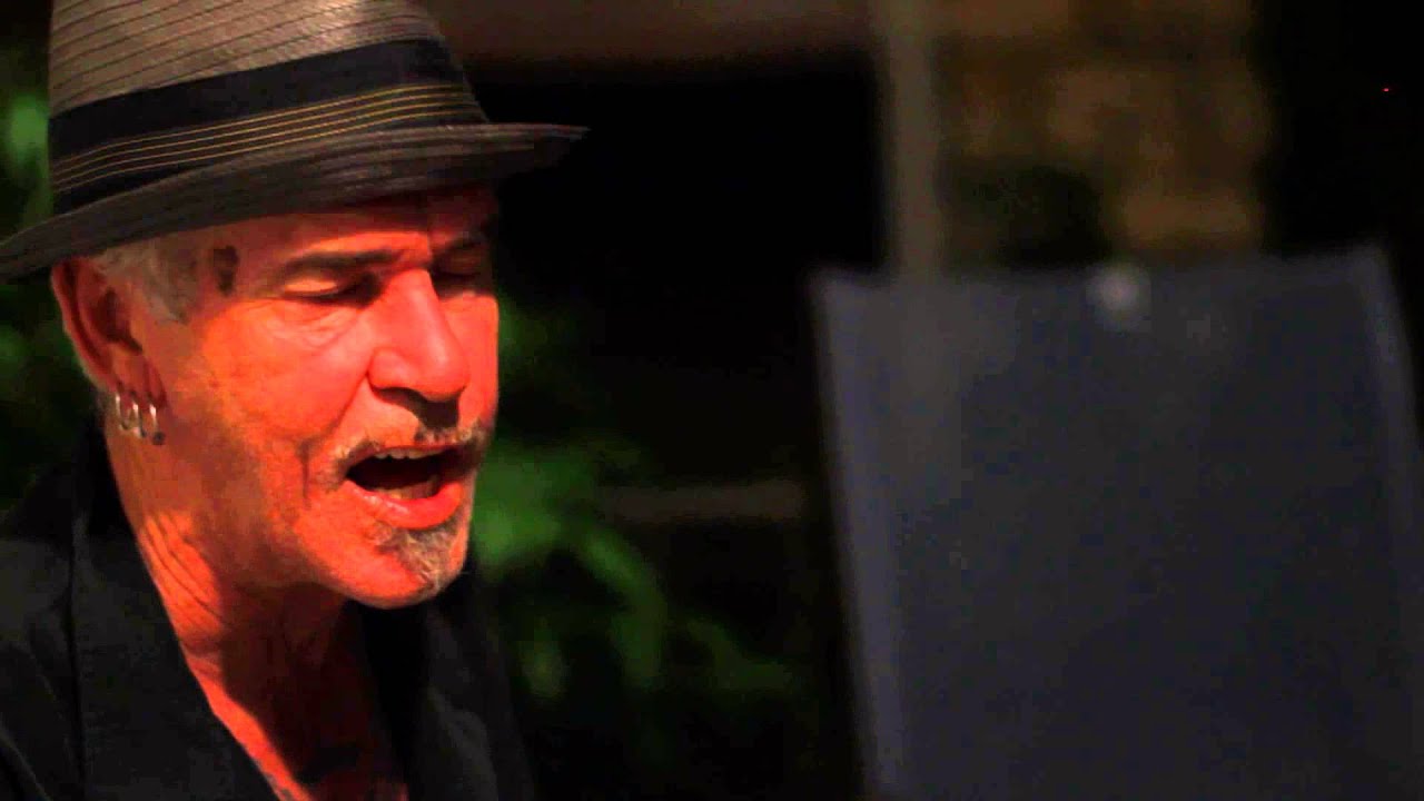 Billy Beale - Run Jane - Midtown Porch Blues - KCMO - YouTube