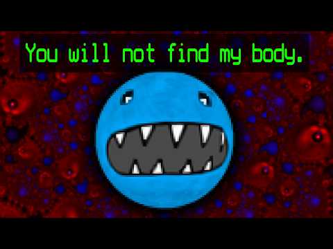 The Massive Game Nobody Knew Had Lore