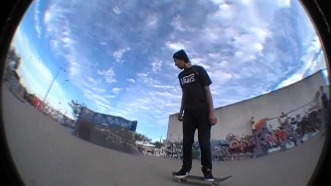 Isaac Nino: America Athletix - YouTube