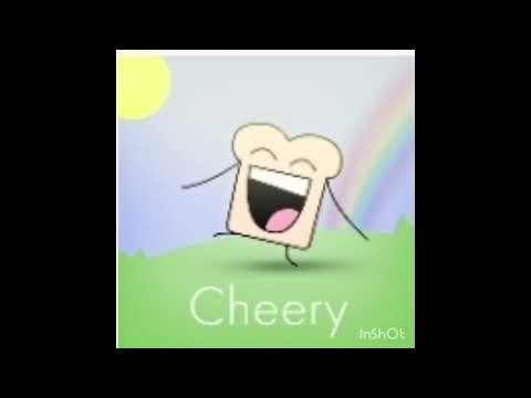 TFYM - Cheery (archive) 