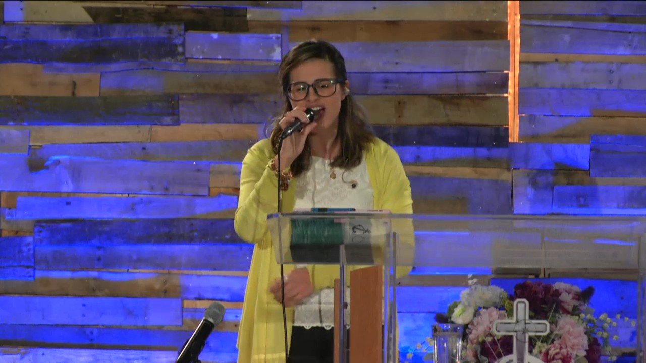 Learning to Trust - Pastor Vincent Manzo - 1.22.17 - YouTube