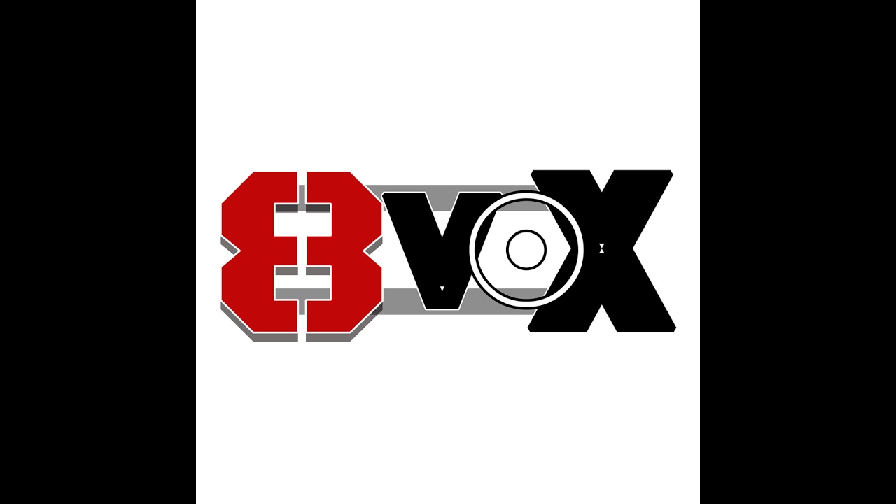 8 VOX Live Stream - YouTube