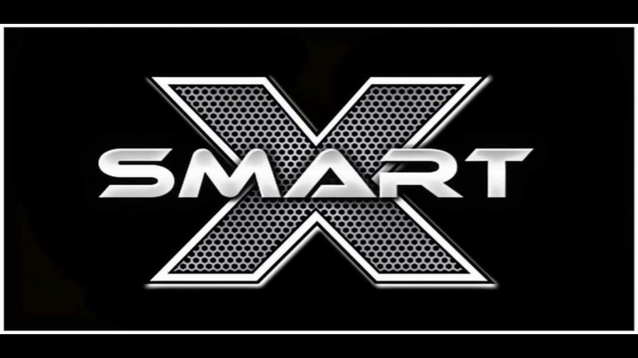 code/SmartX.2021.365jours. - YouTube