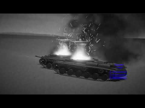 Unity Tank Game Update: AI Now Working | AI Battle Showcase | Gameplay ...