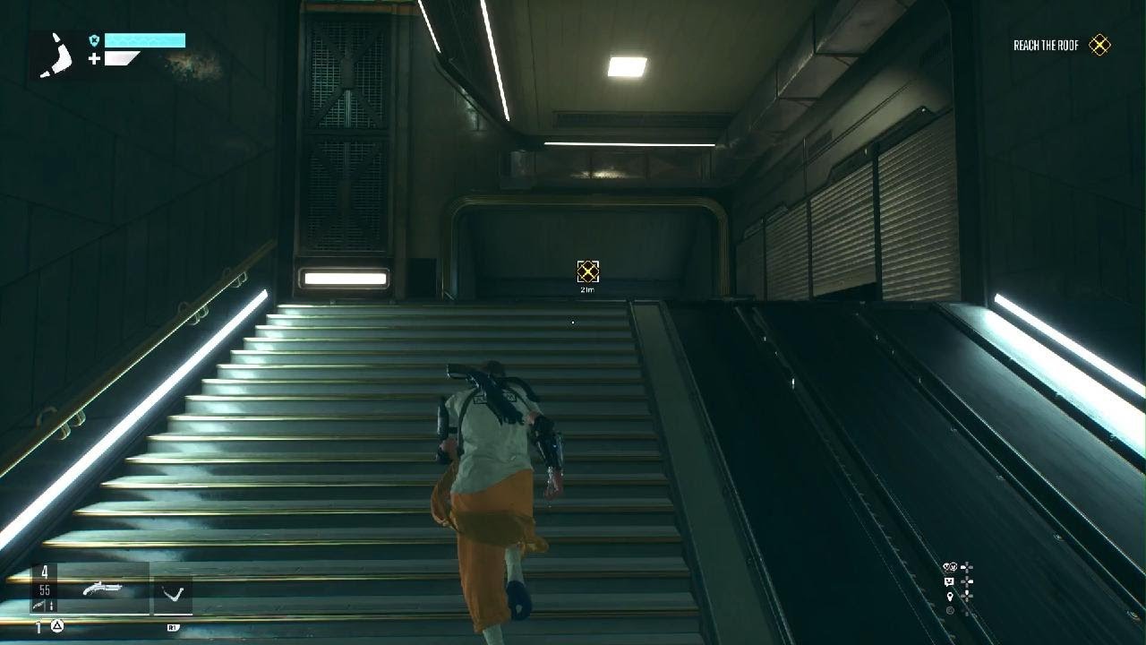 Suicide Squad: Kill the Justice League Brainiac invasion - YouTube