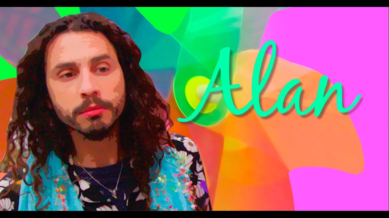 "ALAN" - YouTube