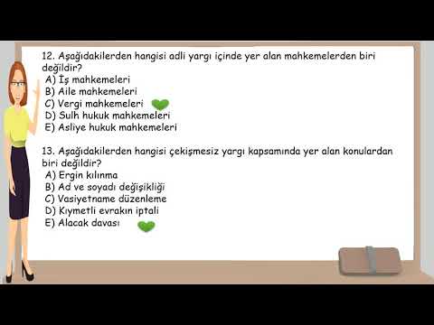 30- Yargı Teşkilatı ve Bilişim Sistemleri- Hukuk Dili ve Terminolojisi