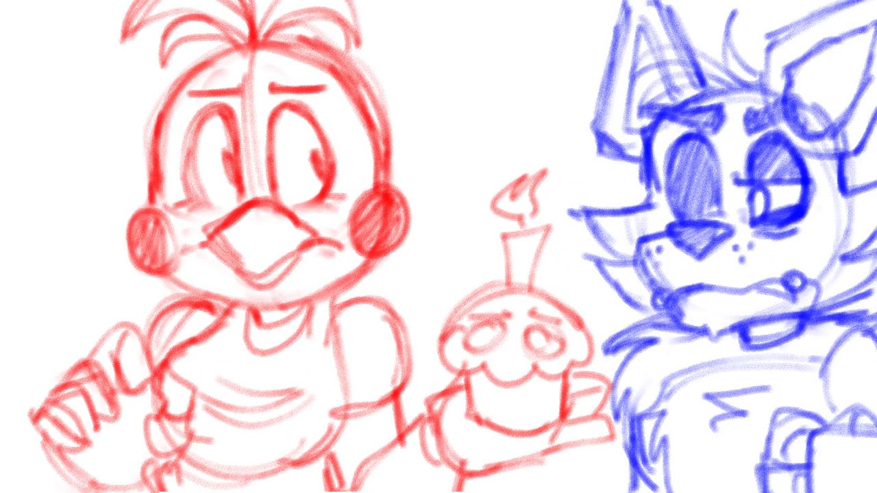 Silence, wench - YouTube