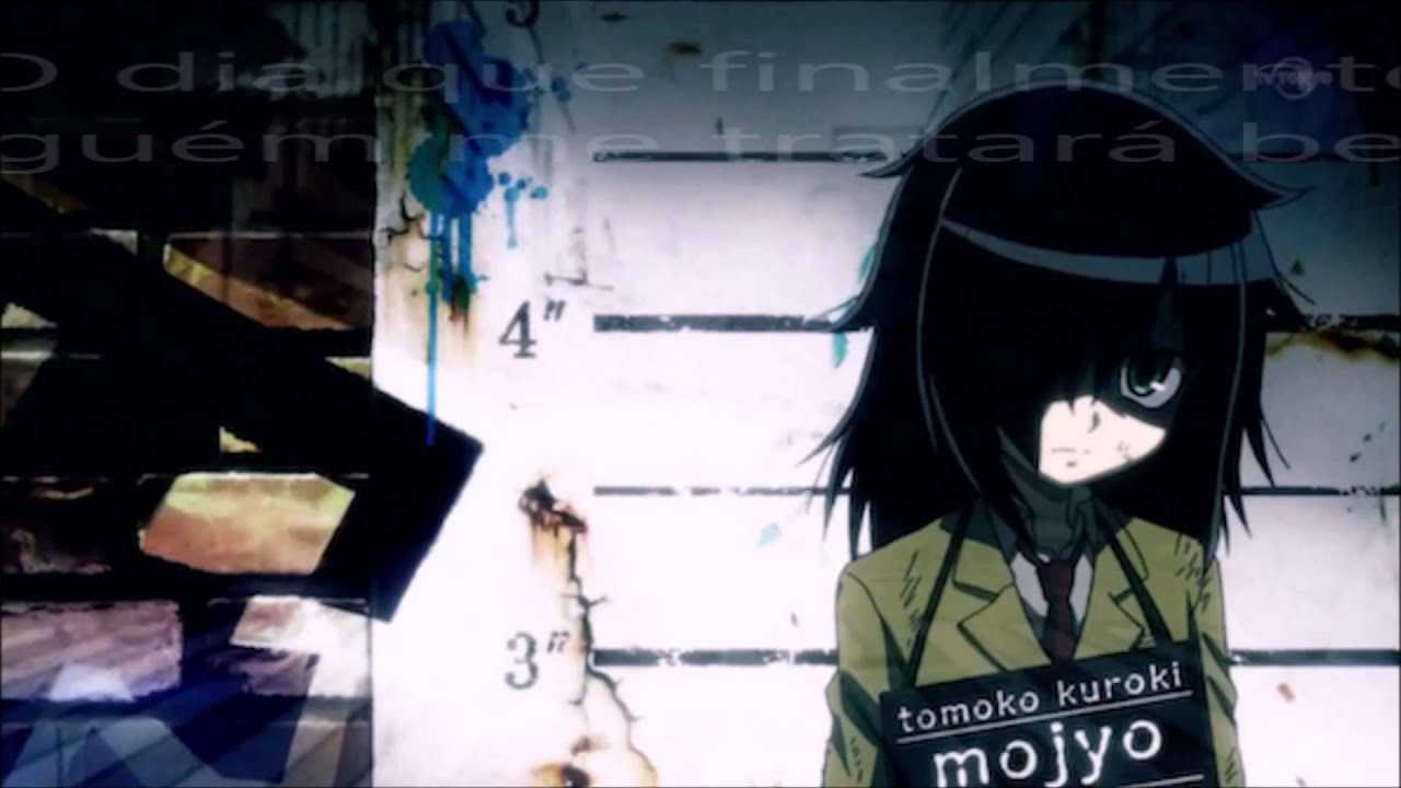 Op. Watamote (Legendado-PT) - YouTube