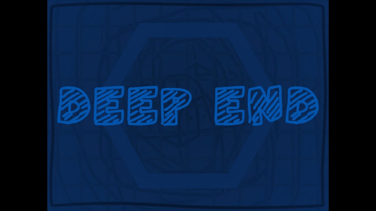 Deep End ⚘ ANIMATION meme | gift - YouTube